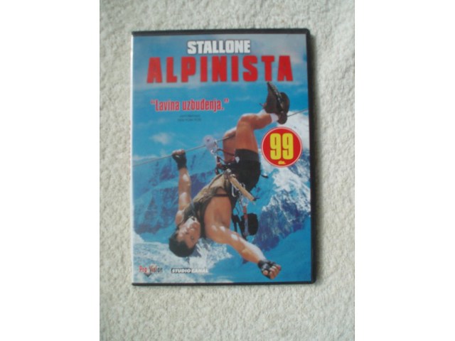 alpinista