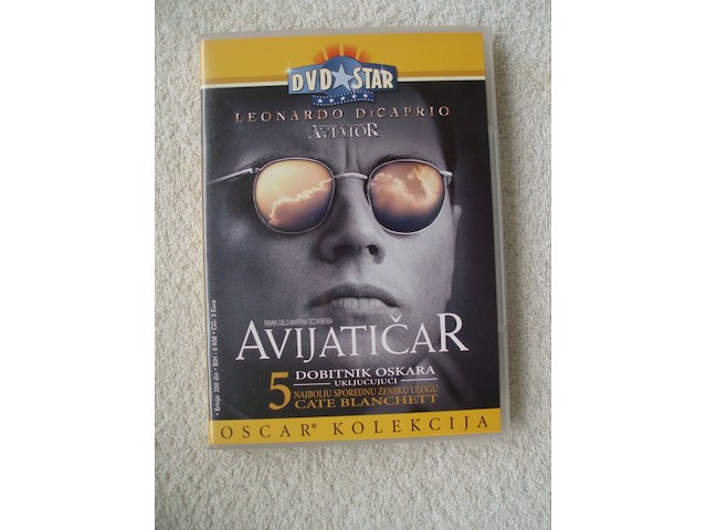 avijaticar