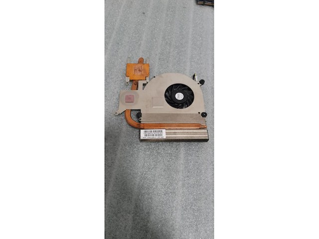 Kuler za  Asus X5DAB