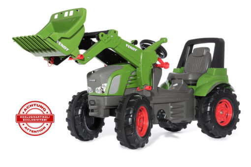 Traktor Rolly FarmTrac Fendt 939 Vario sa utovarivačem 710263