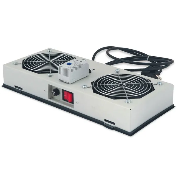 Ventilator DN-19 FAN-2-WM-I