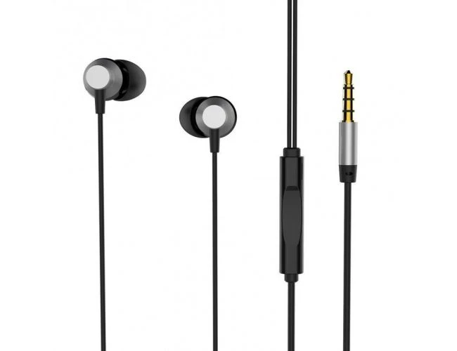 Remax RM-512 slušalice crne