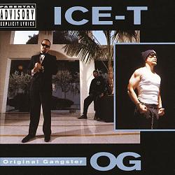 Ice T - Original Gangster