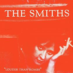 The Smiths - Louder Than Bombs (CD)