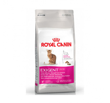 Royal Canin, Hrana za mačke EXIGENT 35/30 SAVOUR SENSATION
