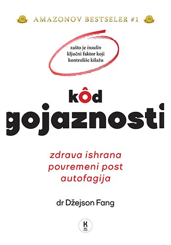 Kod gojaznosti – dr Džejson Fang