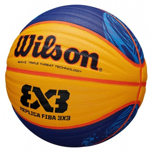 Košarkaška lopta Wilson FIBA 3X3 Replica 2020