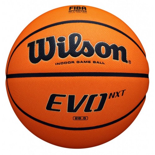 Košarkaška lopta Wilson Evo Nxt FIBA SZ 7