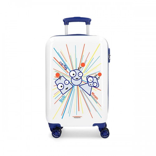 Kofer za decu Myopic ABS 55cm sa 4 dupla točkića