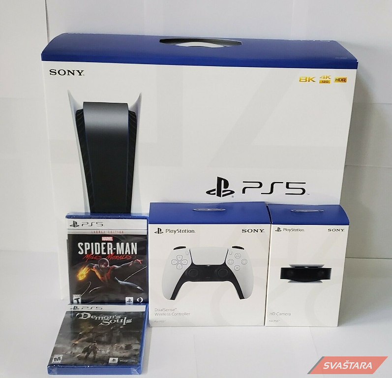 Selling Sony Playstation 5 CHAT : +17622334358