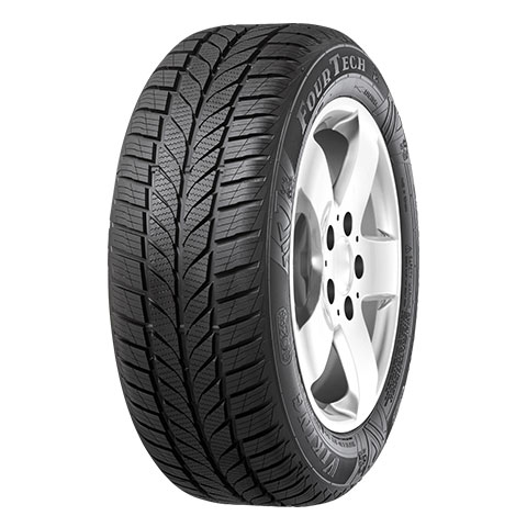 225/50 R17 VIKING FourTech FR 98W XL