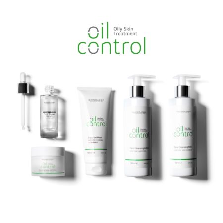 SET Oil control