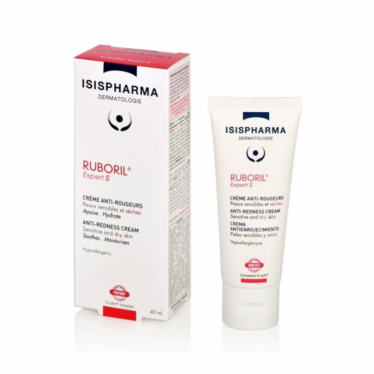 Ruboril Expert S krema 40ml