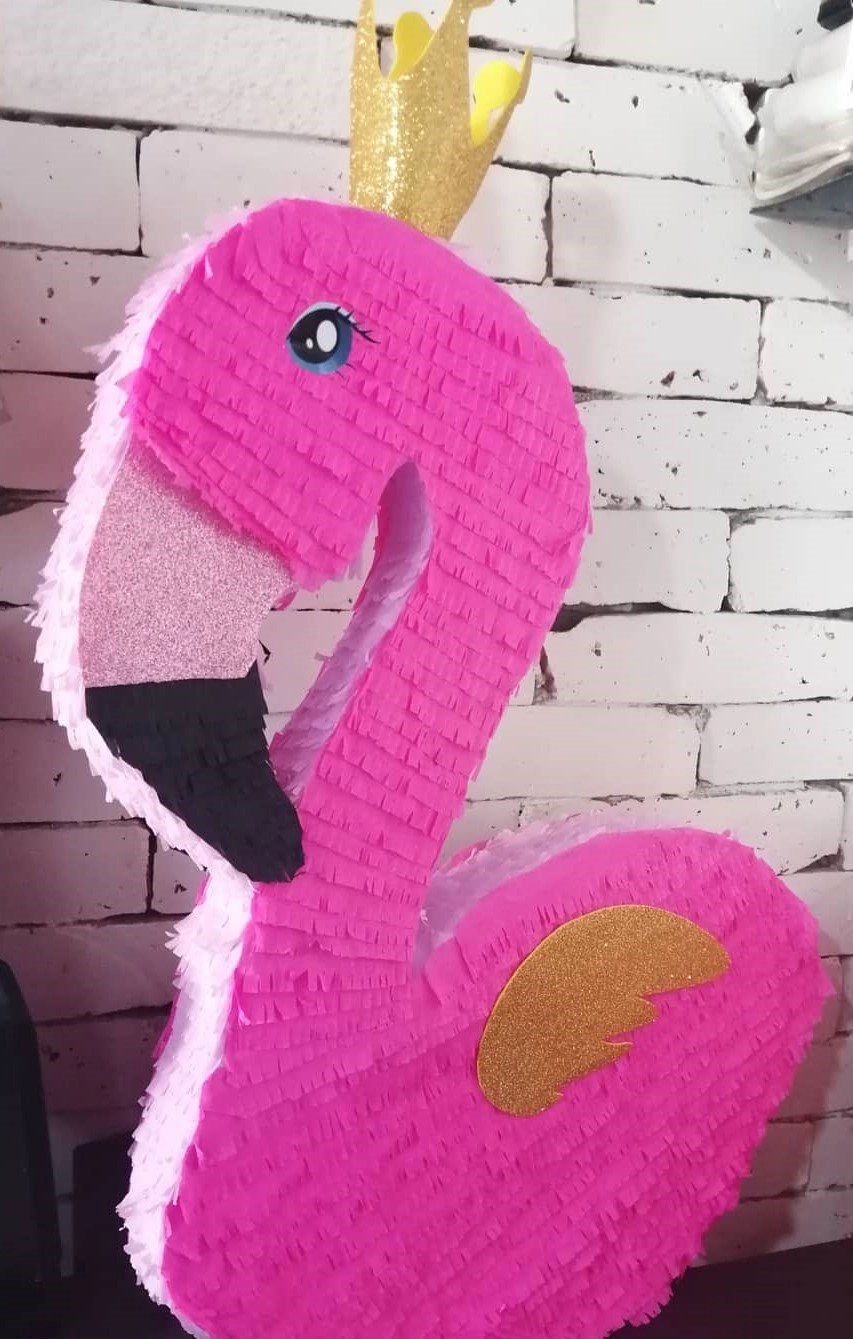 Pinjata Flamingos