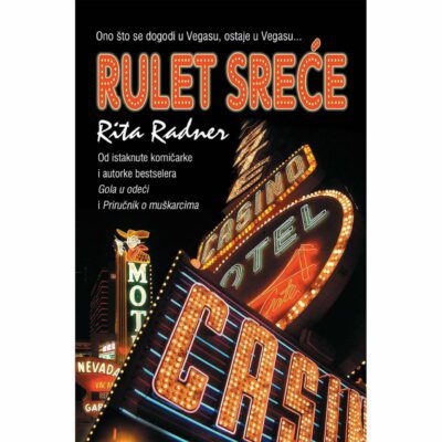 Rulet sreće – Rita Radner
