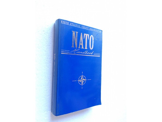THE NATO HANDBOOK 1998-1999