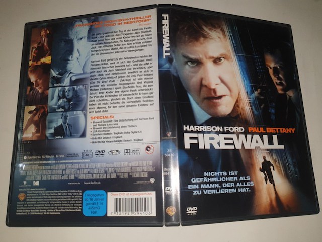 firewall