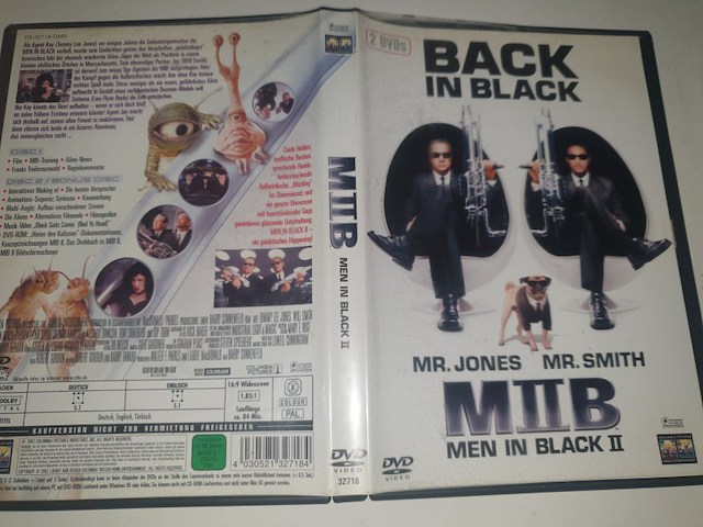 back in black--2dvd