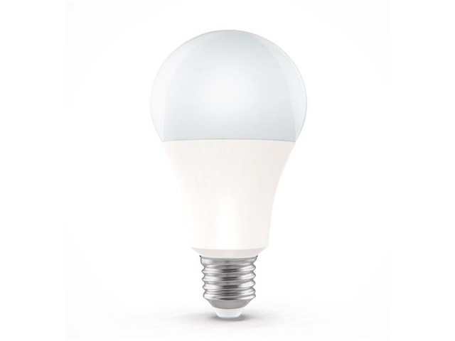 LED sijalica E27 15W 6400K