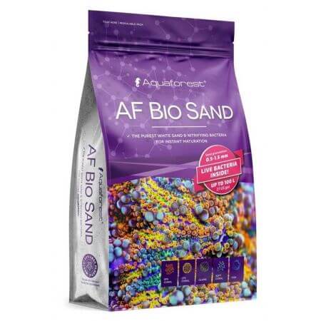 AF Bio sand 7.5 Kg