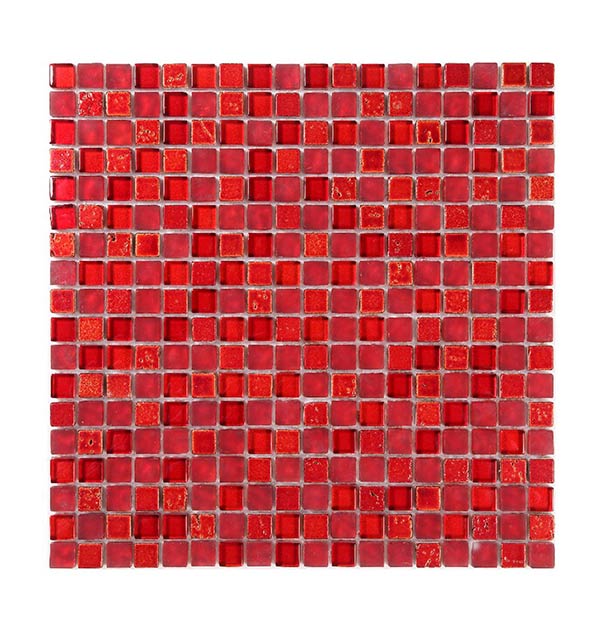 Mozaik | Staklo Kamen - Aquasan - AG01