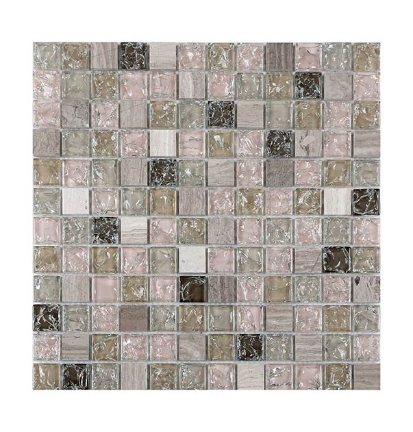 Mozaik | Kamen Staklo - Aquasan - GU07