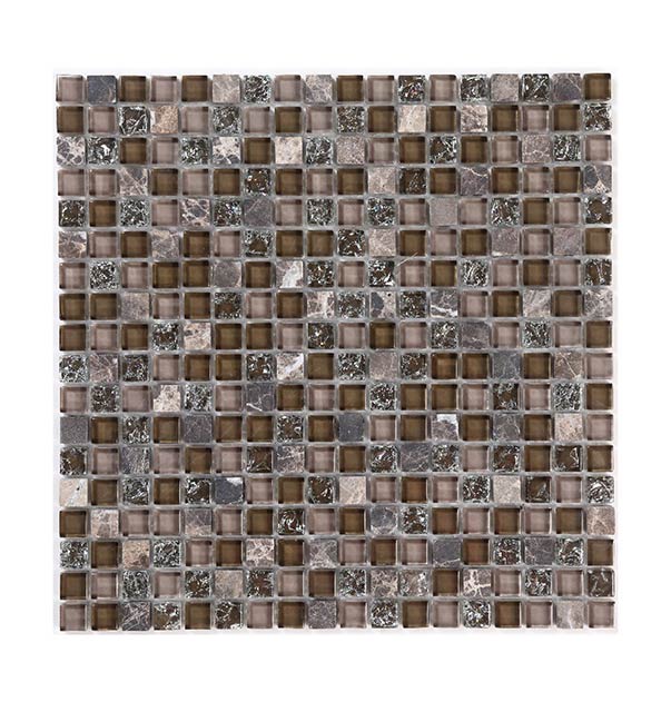Mozaik | Kamen Staklo - Aquasan - AG02