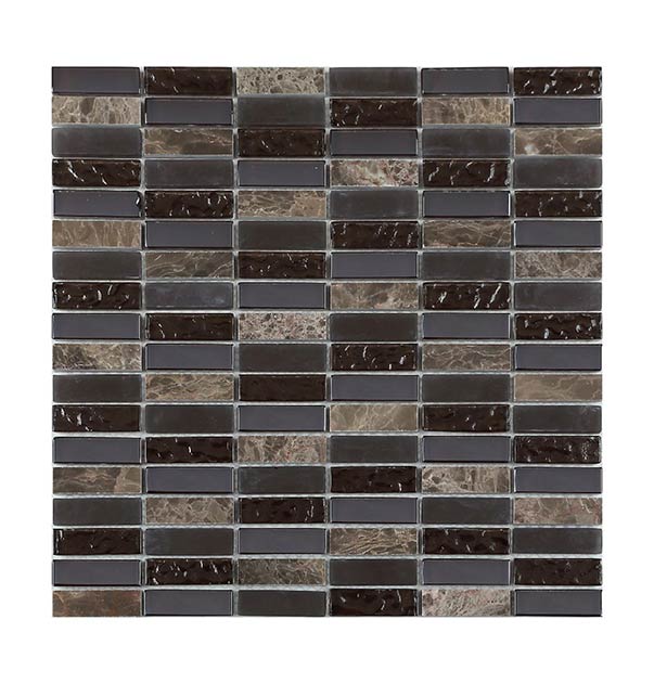 Mozaik | Kamen Staklo - Aquasan - GU09