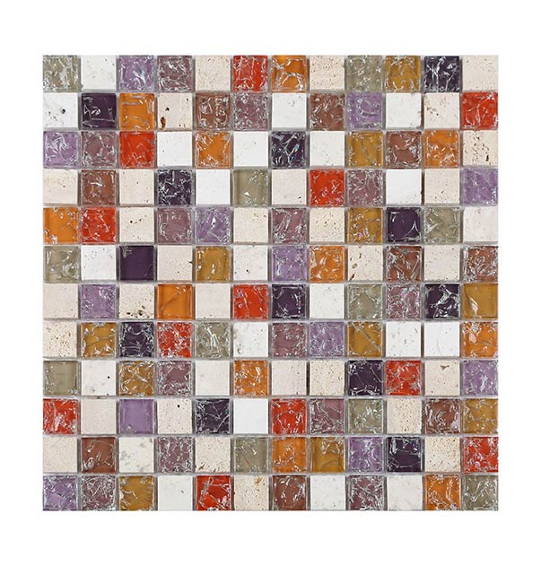 Mozaik | Kamen Staklo - Aquasan - GU05