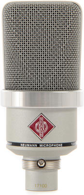 Neumann TLM 102 kondenzatorski mikrofon