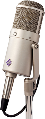 Neumann U47 FET Collector's Edition kondenzatorski mikrofon