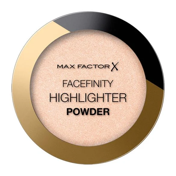 Max Factor Facefinity highlighter nude beam01