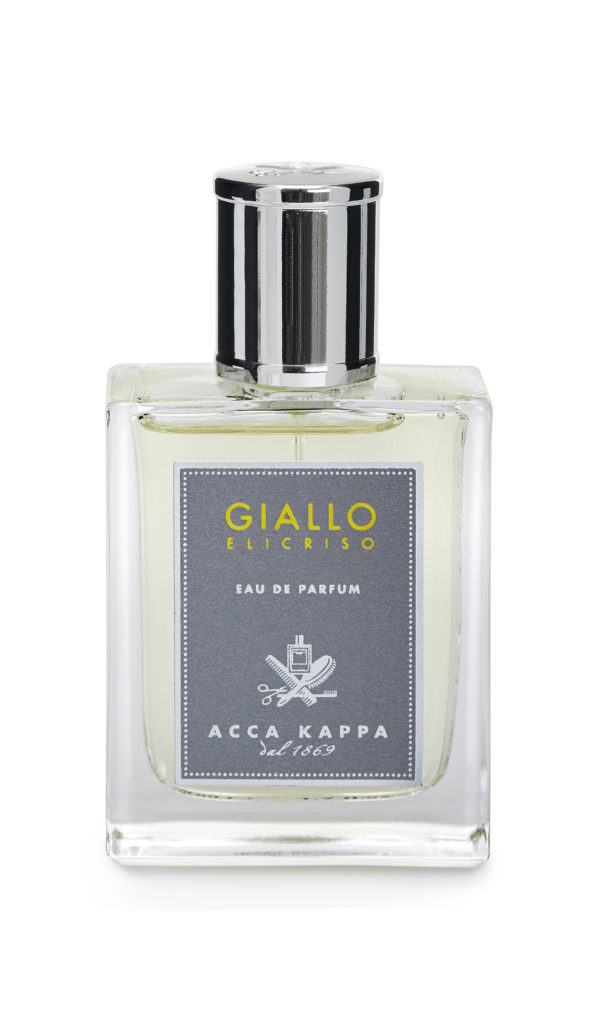 Acca Kappa Giallo Elicriso edp 50ml