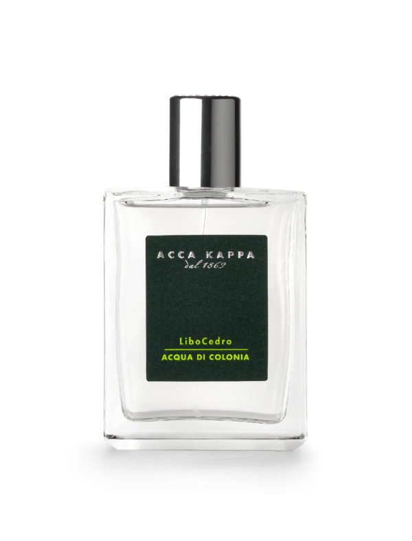 Acca Kappa Libocedro edc 100ml