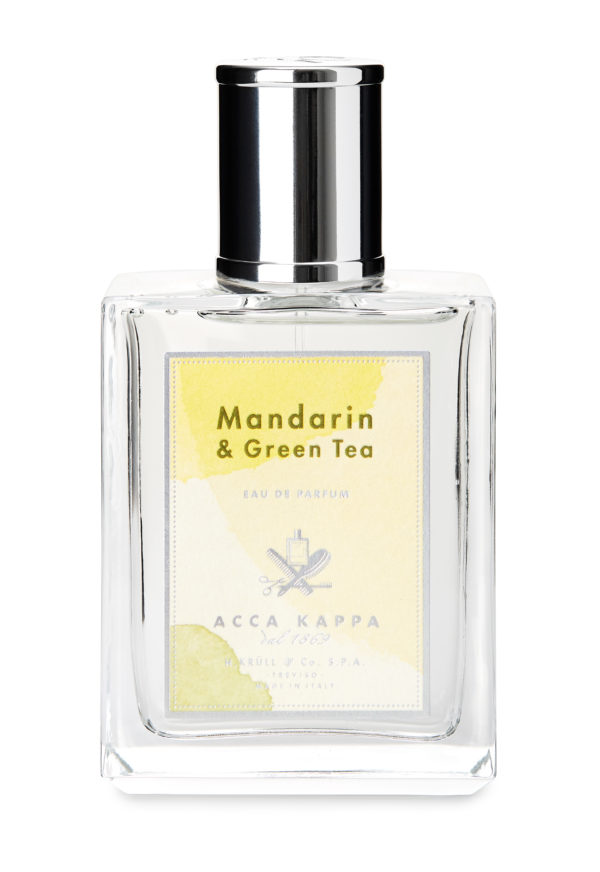 Acca Kappa Mandarin & Green Tea edp 100ml