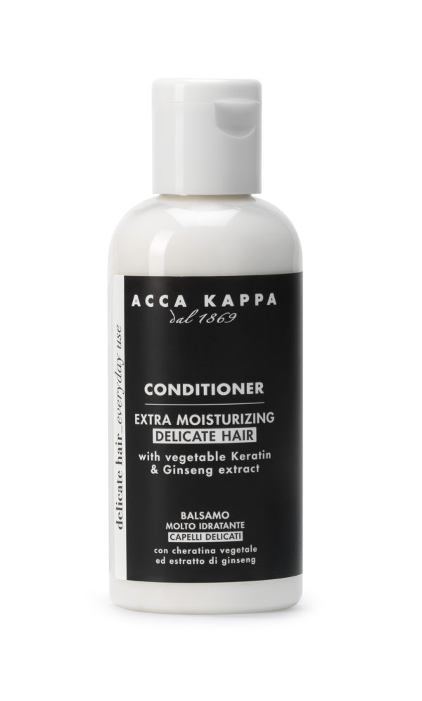 Acca Kappa White Moss Conditioner For Delicate Hair 100ml – Regenerator za osetljivu kosu