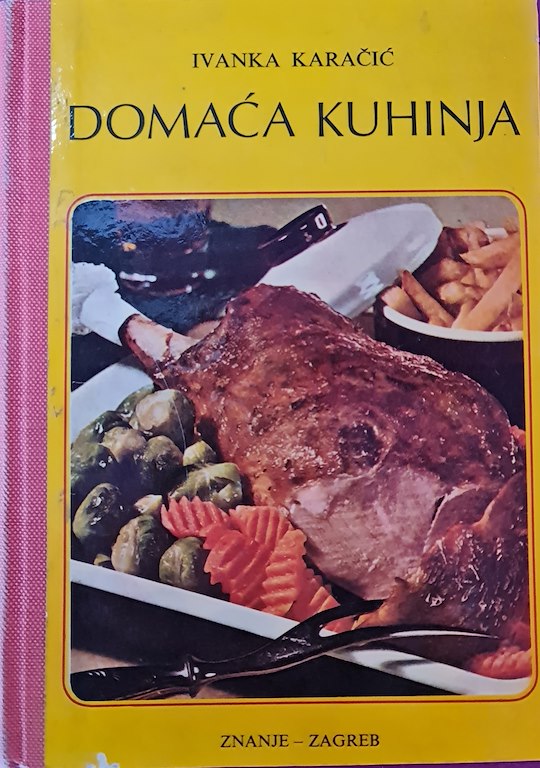 DOMAĆA KUHINJA