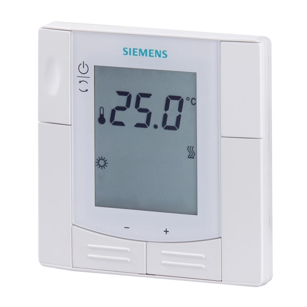 Sobni termostat RDD310/MM - SIEMENS