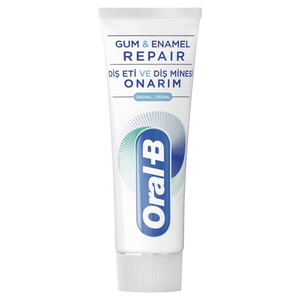 Oral B Gum&Enamel Repair pasta za zube 75ml