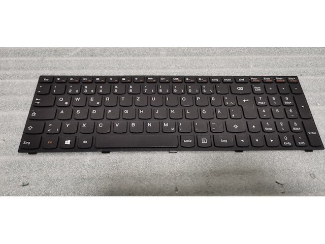 Tastatura za Lenovo G70-35