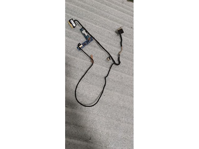 Flet kabel za Lenovo Yoga 260