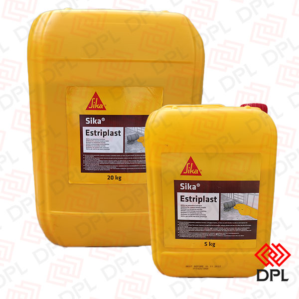 Sika Estriplast