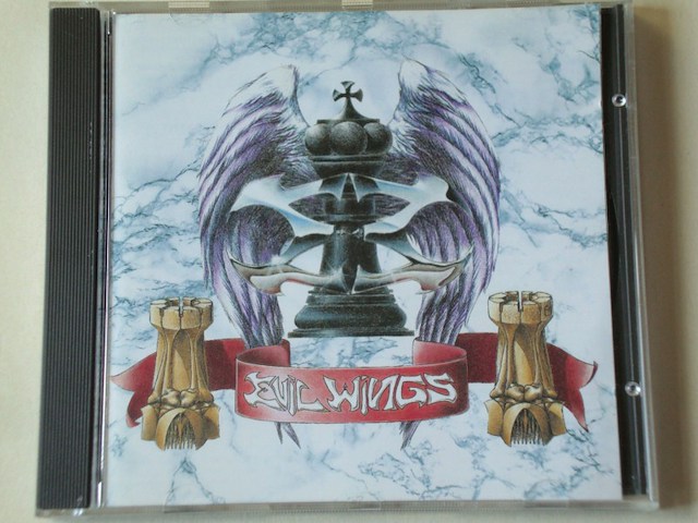 Evil Wings - Evil Wings