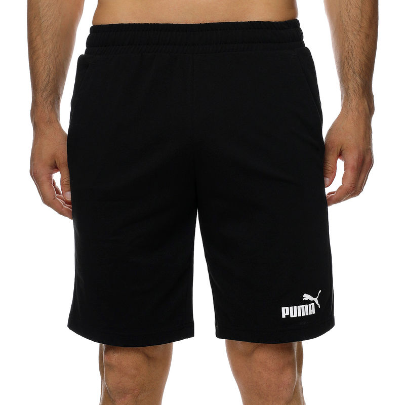 MUŠKI ŠORC PUMA ESS JERSEY SHORTS