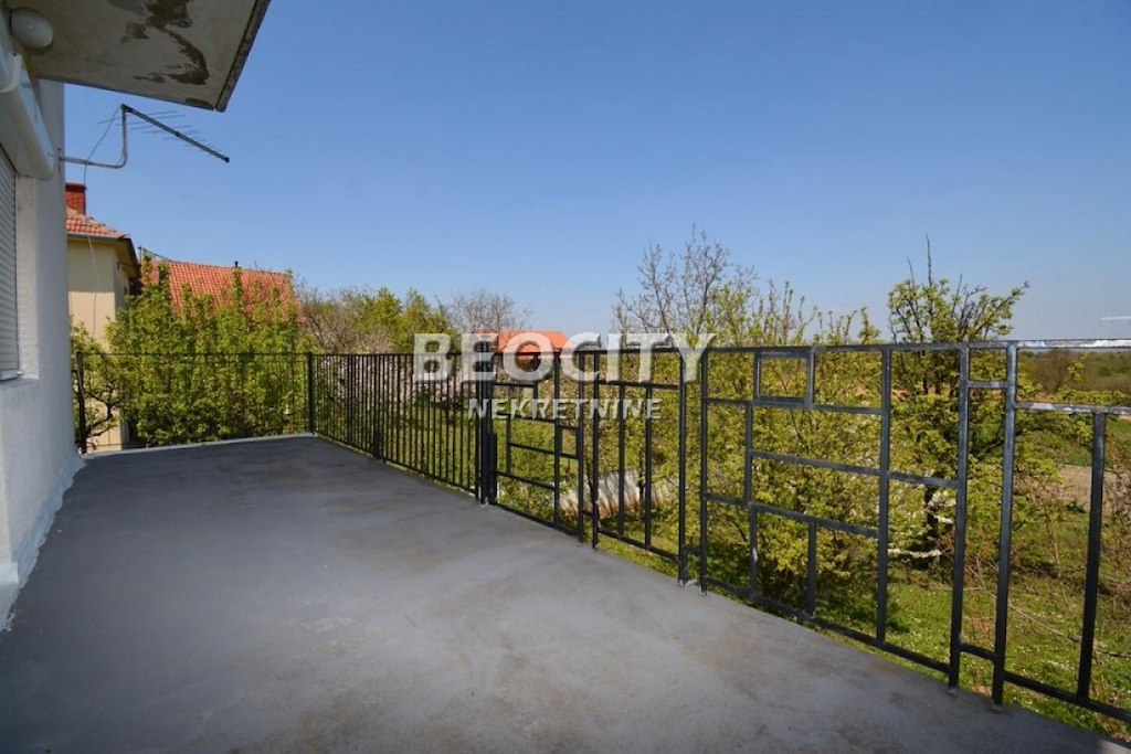 Barajevo, Lipovica, Lipovački put, 5. 0, 181m2, 119500EUR