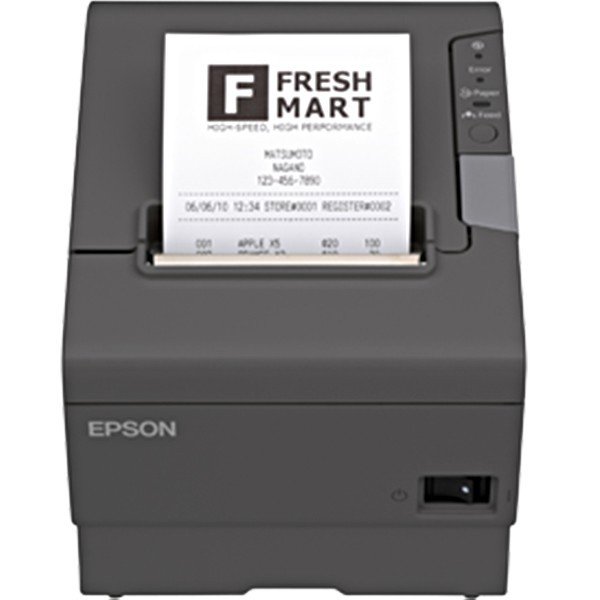 POS EPSON TM-T88V-833