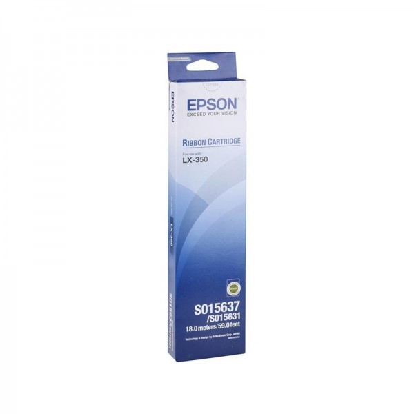 Ribon EPSON S015637