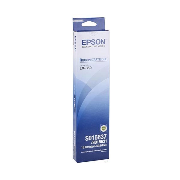 Ribon EPSON LQ 590 SO15337