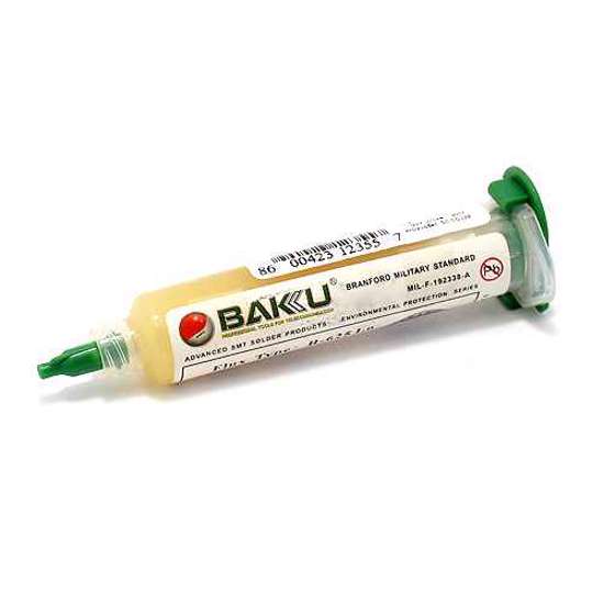 Flux BAKU BK-625 12CC