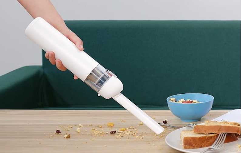 Xiaomi Mi Vacuum Cleaner mini